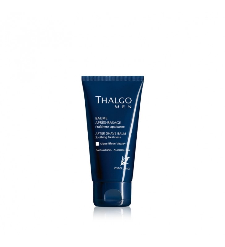 Gamme Thalgo Men